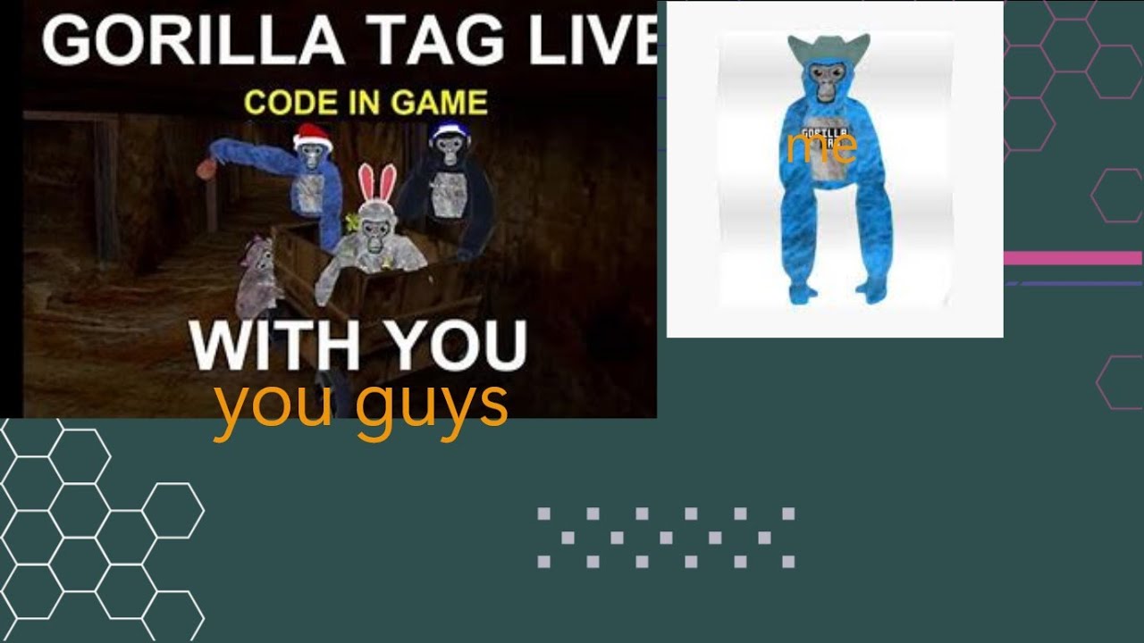 gtag live stream with you2 - YouTube