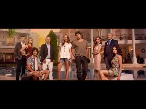 Medcezir   Çaresiz V2 Dizi Müziği