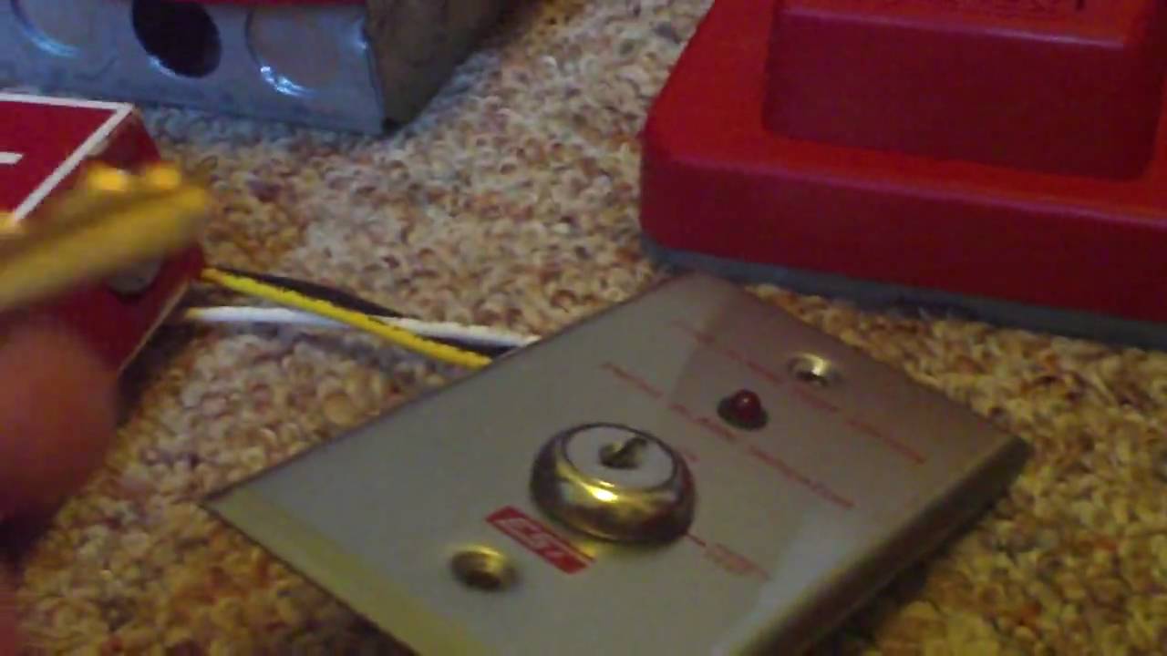 My Fire Alarm Collection In HD!! - YouTube