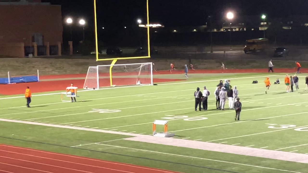 Rockwall track meet (2/27/2020) Faith 200 meters - YouTube