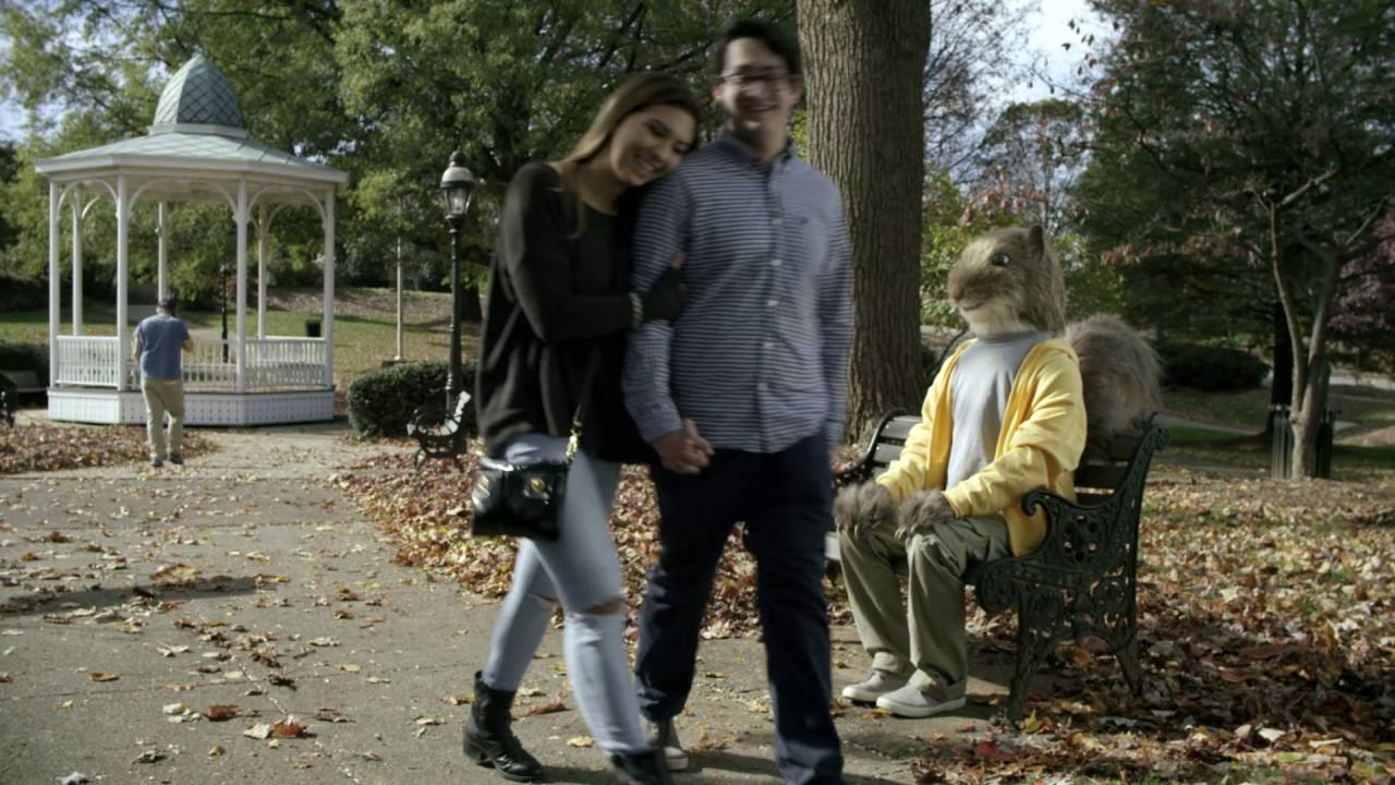 Chester Official Trailer - YouTube