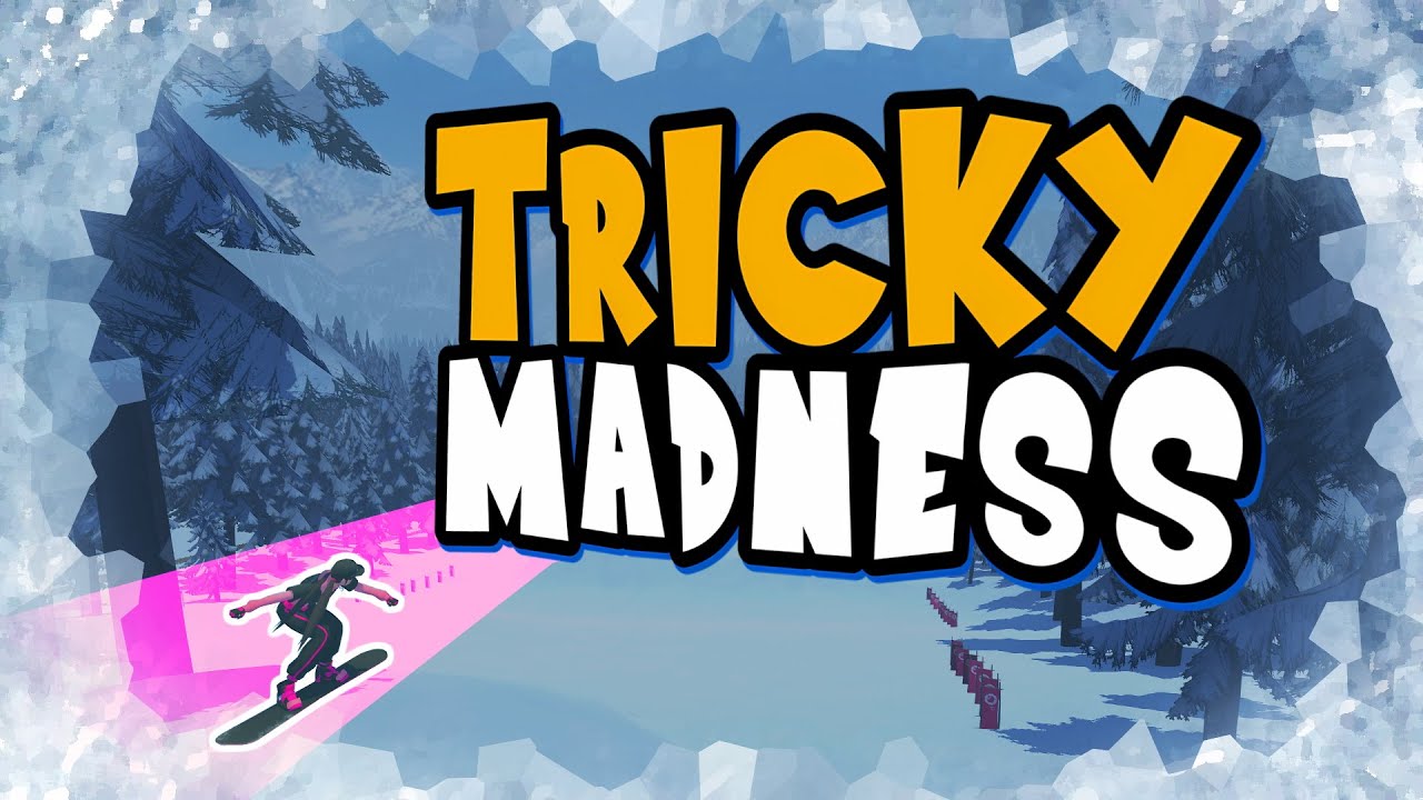 Tricky Madness – Explanation and Demo Overview - YouTube