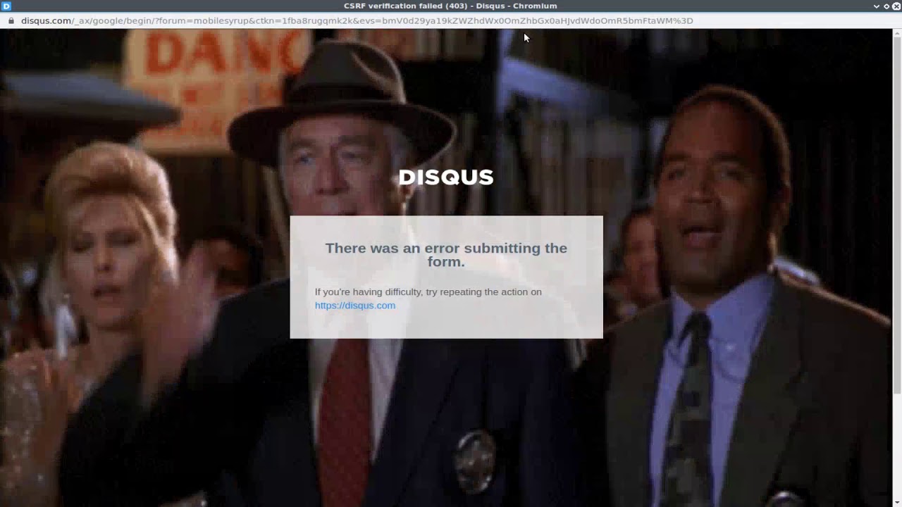 Disqus And Facebook Plugins Not Working Properly With Google Chrome Disqus And Facebook Plugins Not Working Properly With Google Chrome
