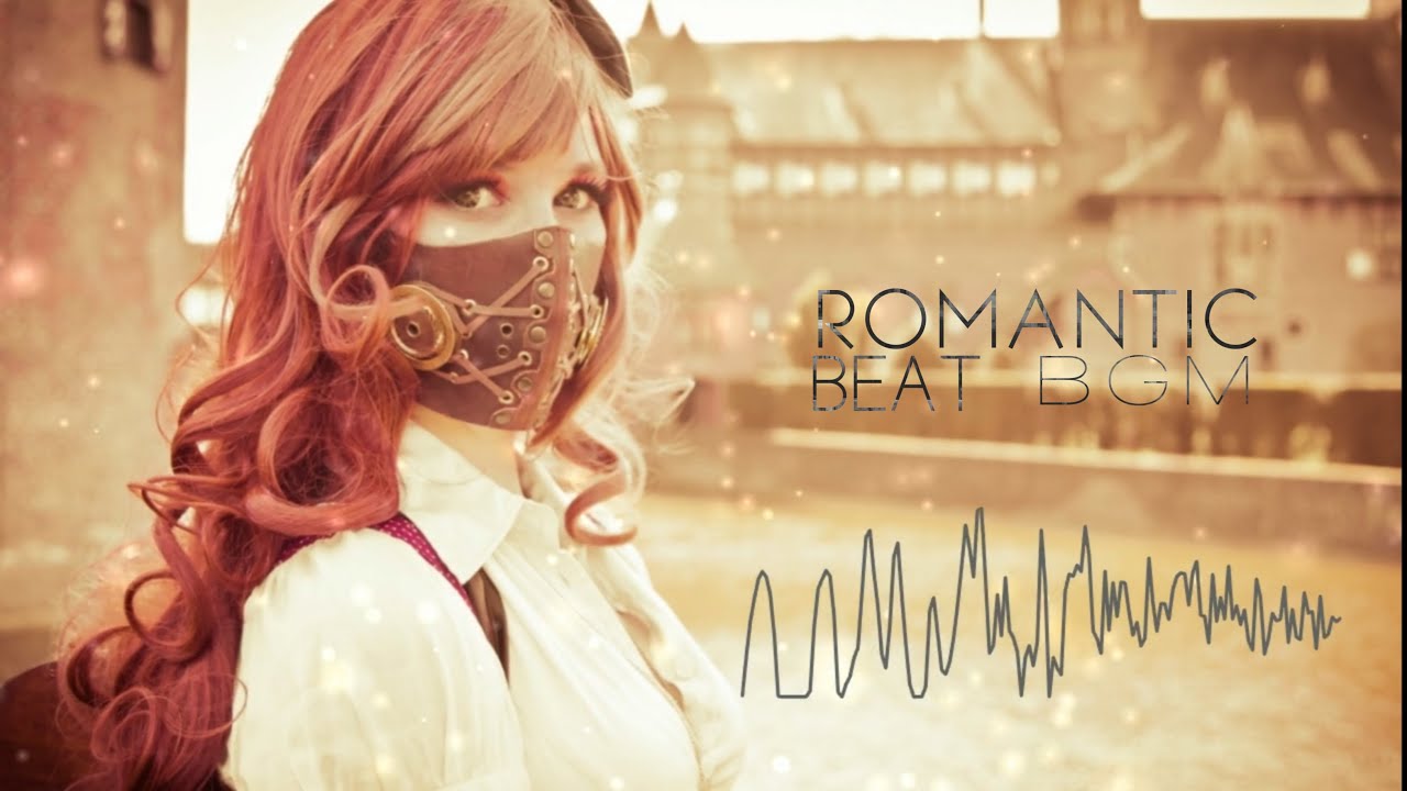 Romantic bgm/back ground music🎶/ comeback mix/ - YouTube