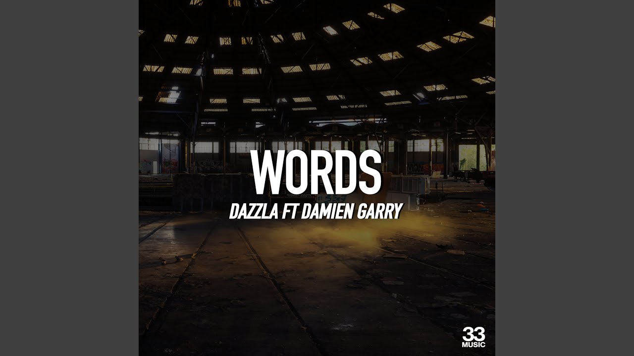 Words (feat. Damien Garry) (Dan McKie Remix) - YouTube