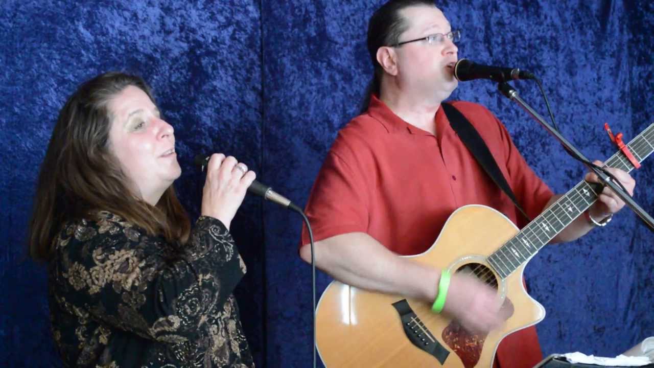 Aaron Mittler and Elizabeth Emery - YouTube
