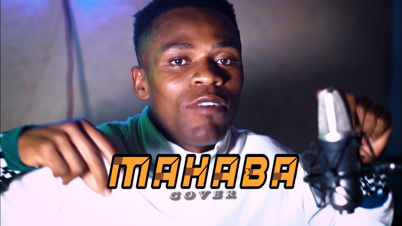 Alikiba - Mahaba (Cover) - YouTube