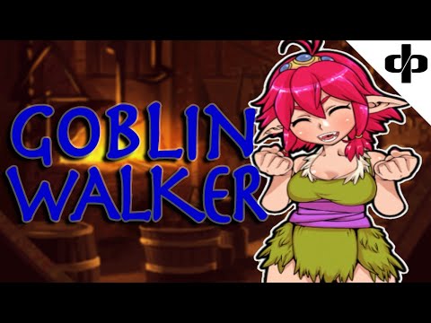 Goblin Walker - E03 - Learning Strats (2019)