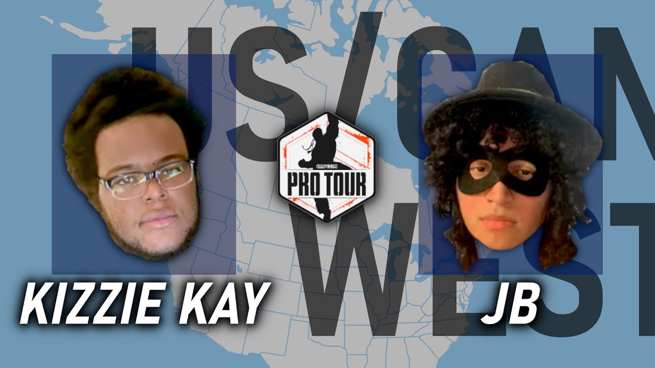 CPT '23 (No Commentary) ¼ FINALS Kizzie Kay (Dee Jay) vs JB (Rashid) 🔥 ...