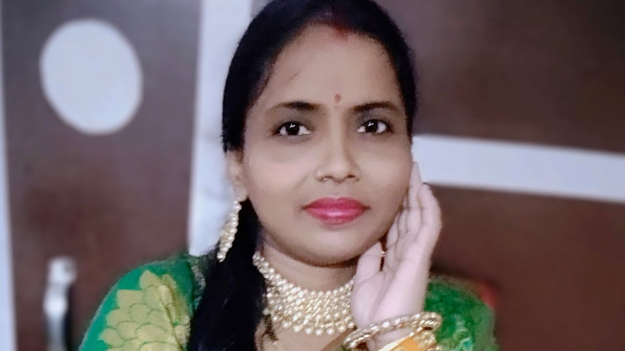 Mamta Yadav lokgeet 07 is live! - YouTube