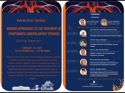 KAMRAN MUSAYEV ZOOM COFERENCE TALK.BAKU 10 02 2021