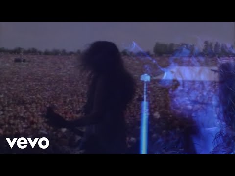 Little Angels - I Ain't Gonna Cry