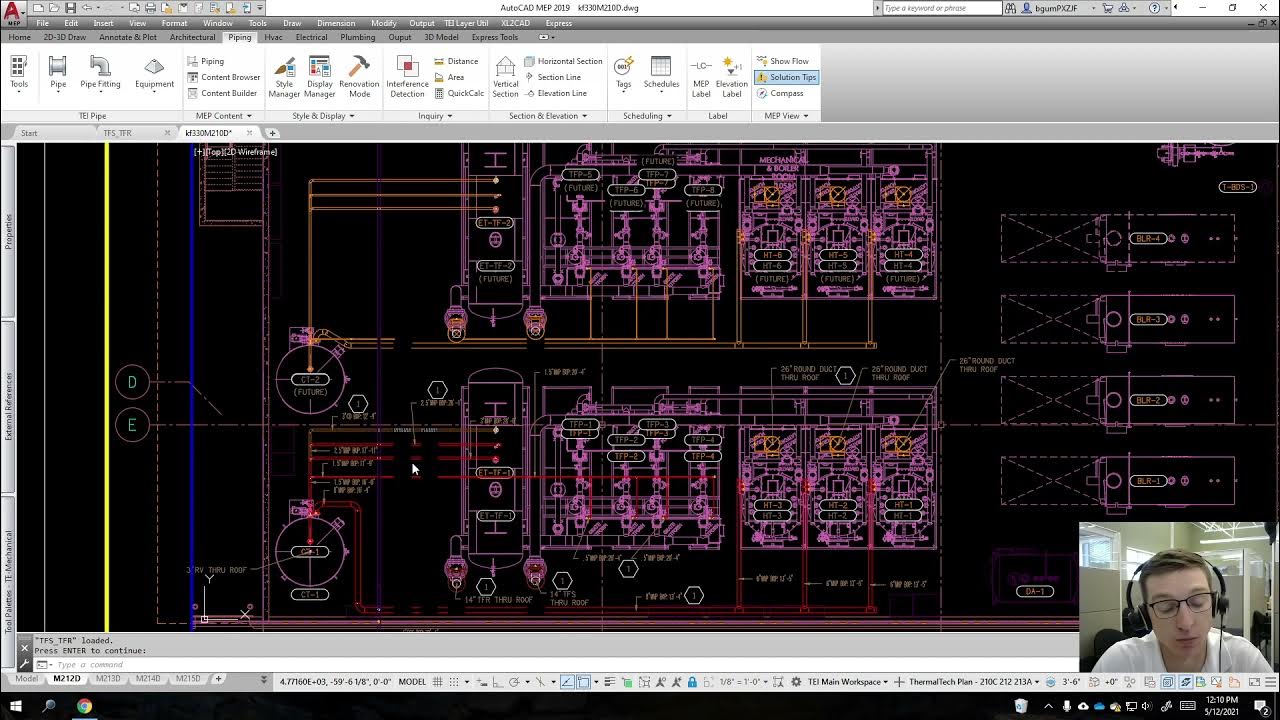 Troubleshooting Global Cut Planes And Hidden Lines In Autocad MEP YouTube troubleshooting-global-cut-planes-and-hidden-lines-in-autocad-mep-youtube