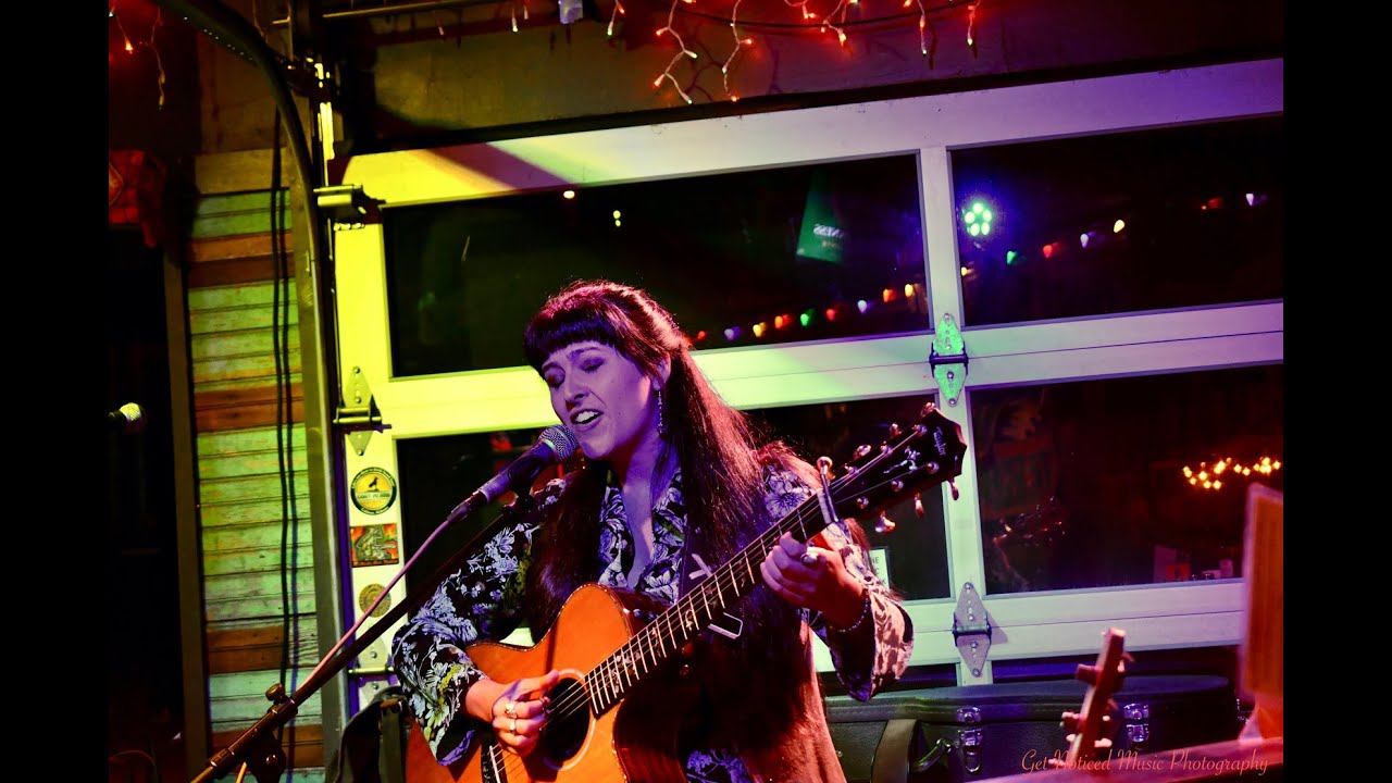 Big Freight Train - Richard Daigle cover - YouTube