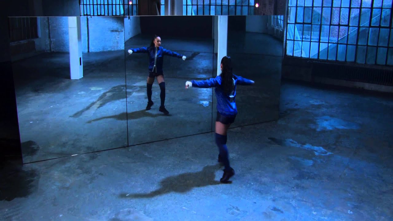 Dance 2: Drop Down - Step By Step - YouTube