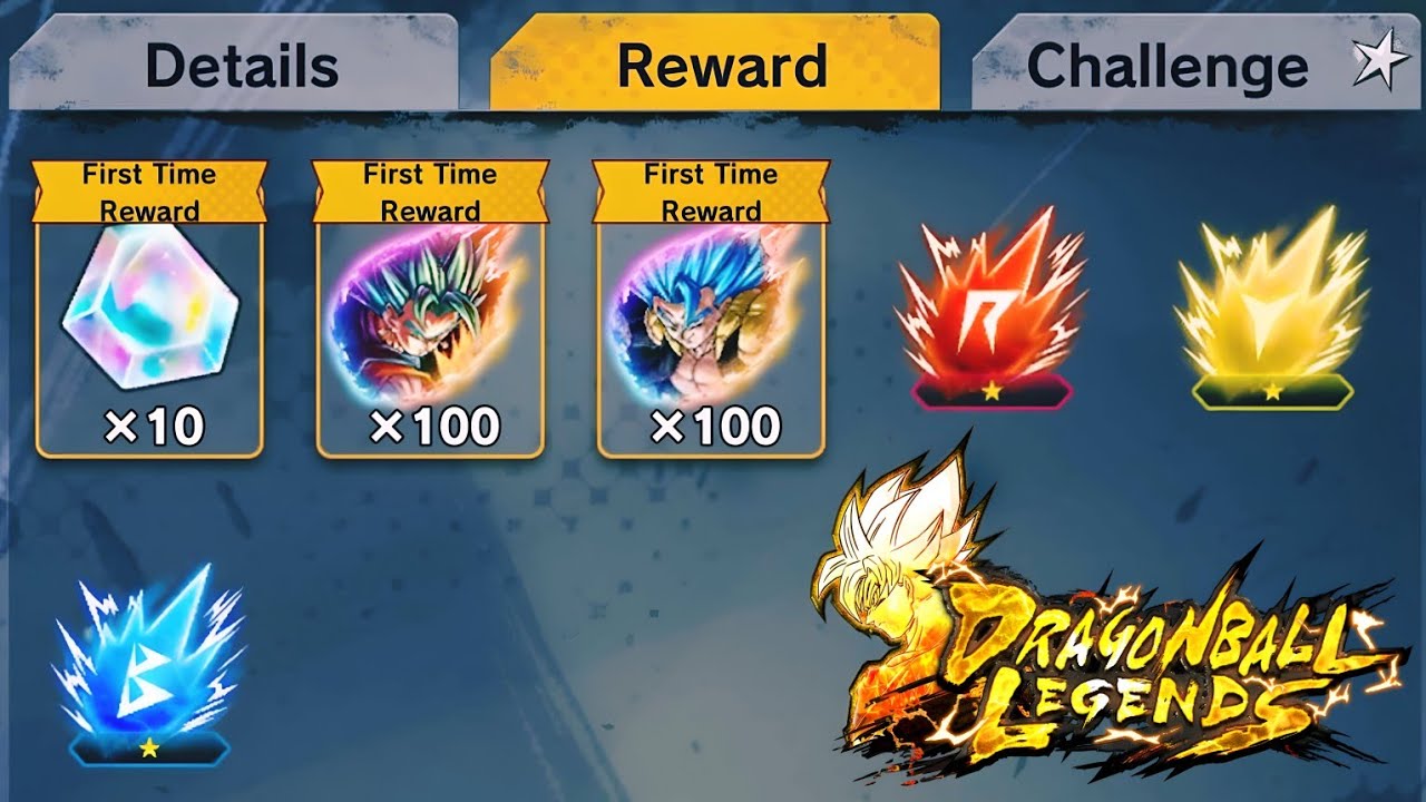 Dragon Ball Legends | Funny Moments | Memes | #17 - YouTube