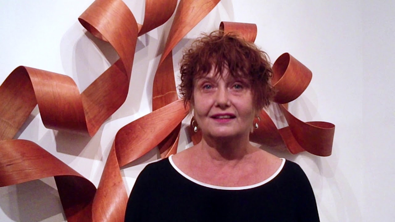 2019 Martha Hill Mid-Career Award ~ Sean Curran - YouTube