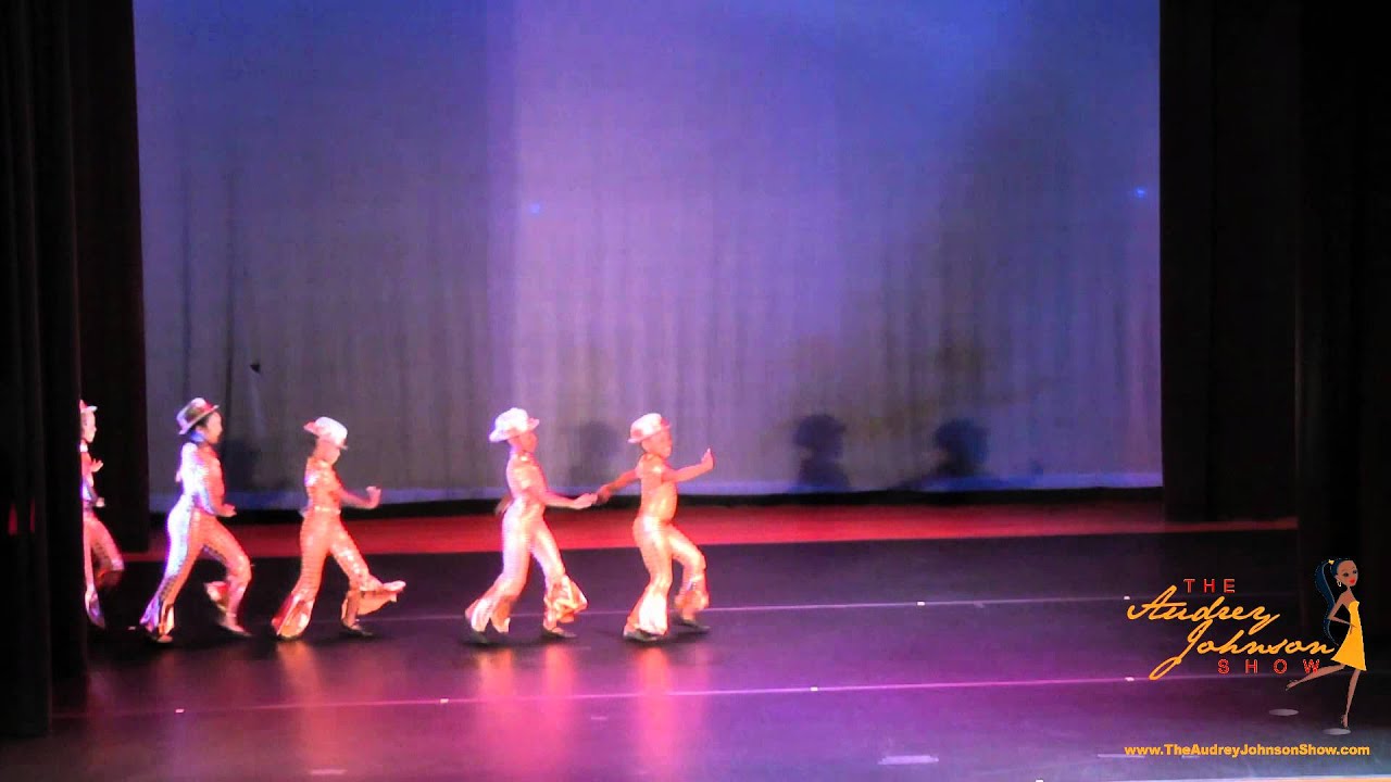 Impressions Dance Theatre 2011 Recital part 01 - YouTube