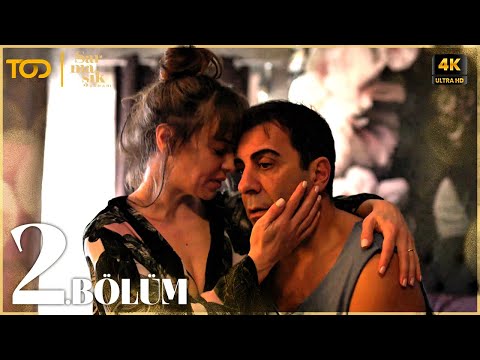 Sarmaşık Zamanı 2. Bölüm (4K ULTRA HD)