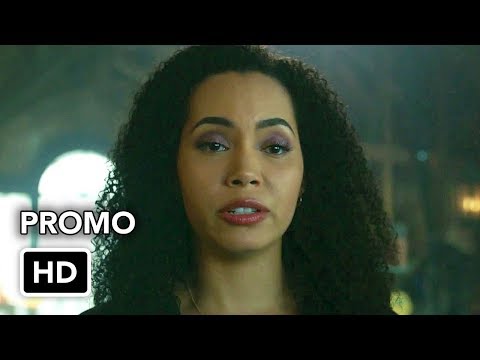Charmed 1x21 Promo \