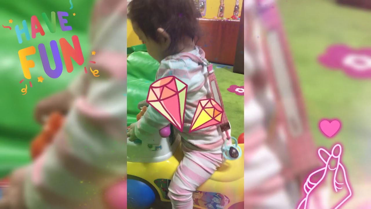 AGBearFamily: Bethany’s adventure at TREEHOUSE - YouTube