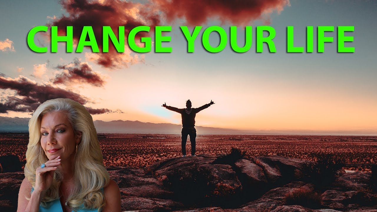 7 Steps to Success: How to Change your Life! - YouTube