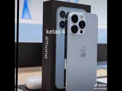 hp   sesuai   kelas   mereka