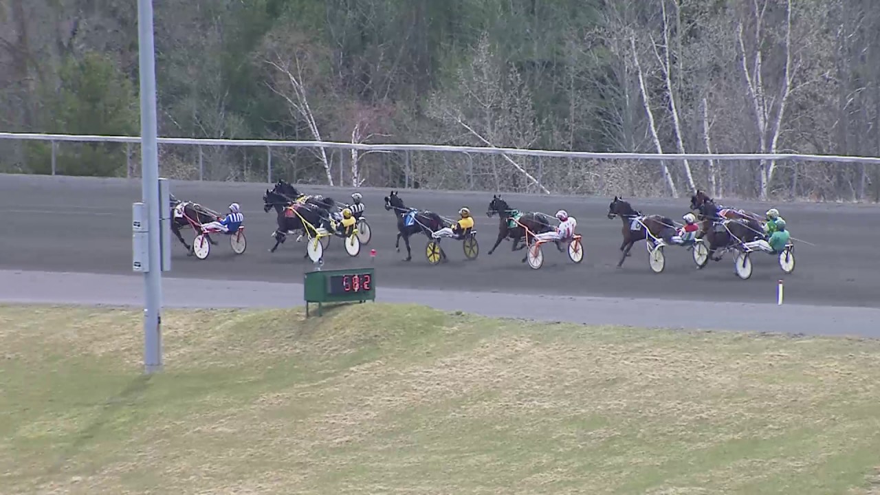 Mohawk, , April 14, 2017 Race 10 - YouTube