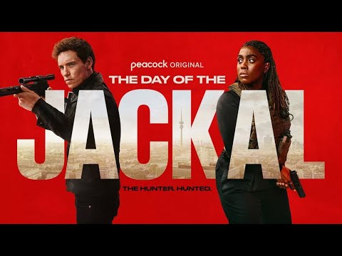 The Day of the Jackal (2024) Movie || Eddie Redmayne, Lashana Lynch, Úrsula C || HD Facts & Review