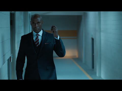 Quantum Break | Wer ist Martin Hatch? - YouTube