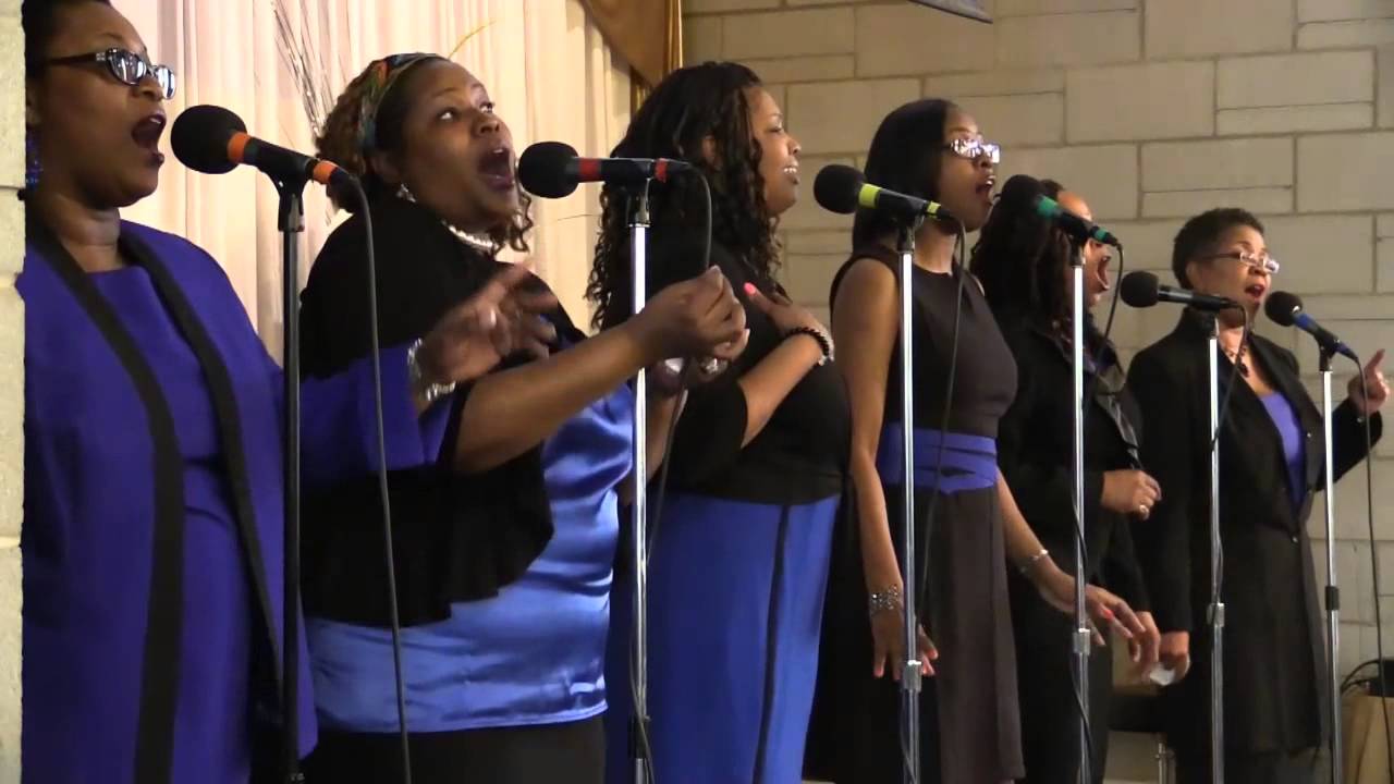 Elim Christian Church - Pastor Appreciation 2014 - Praise and Worship ...