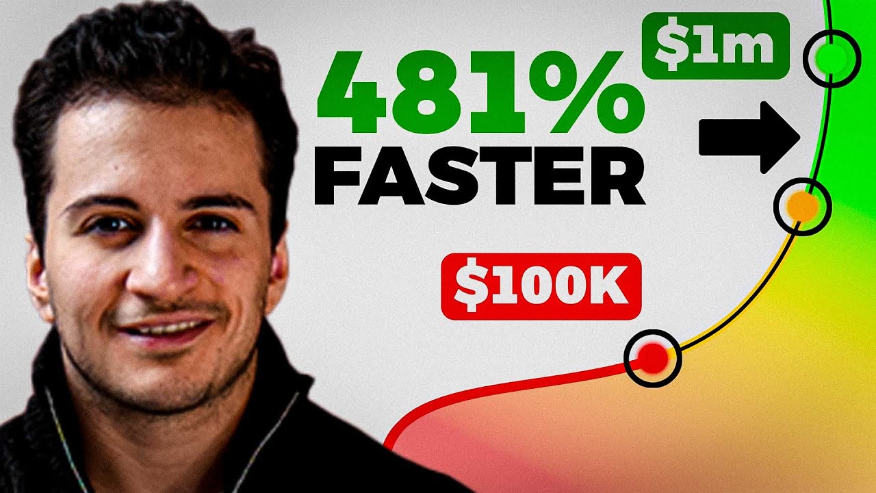 Why Net Worth EXPLODES After $100K (And How to Get There ASAP) - YouTube