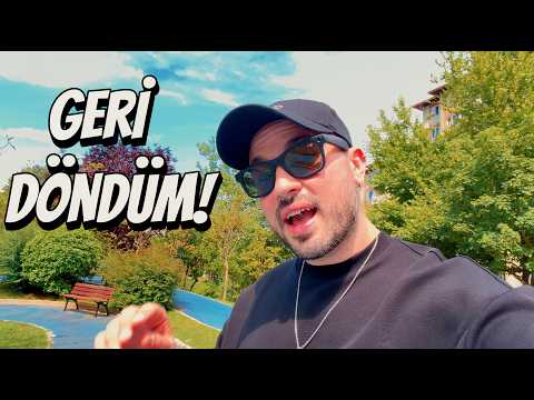 Özledik mi ? :)