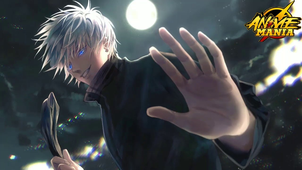 Anime Mania Gojo Showcase (Roblox) ALL Code! - YouTube