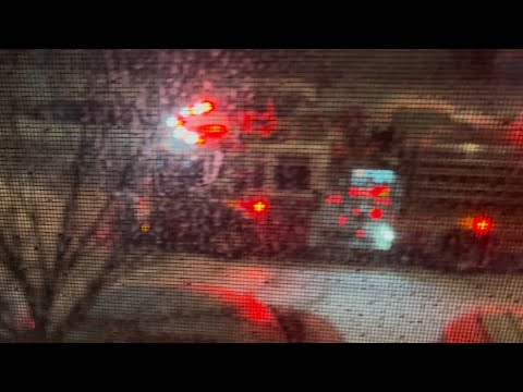 FDNY Engine 90 responding third due to a reported fire - YouTube