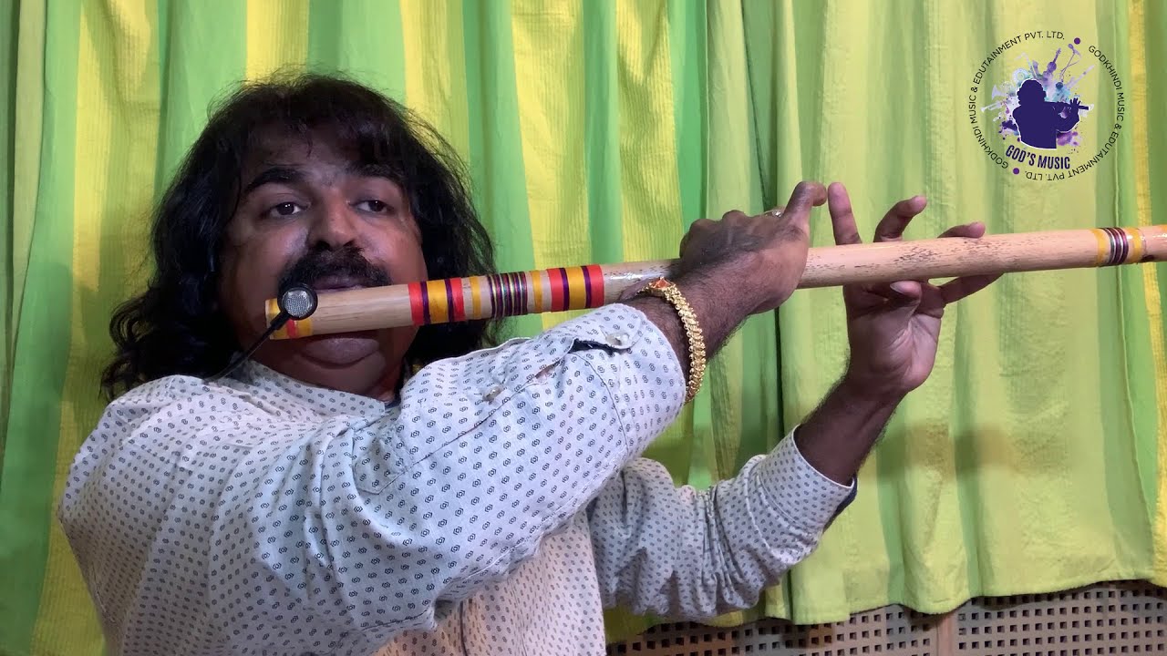 PRAVIN GODKHINDI | RAAGATAINMENT | EPISODE 54 RAAG SHANKARA - YouTube Music