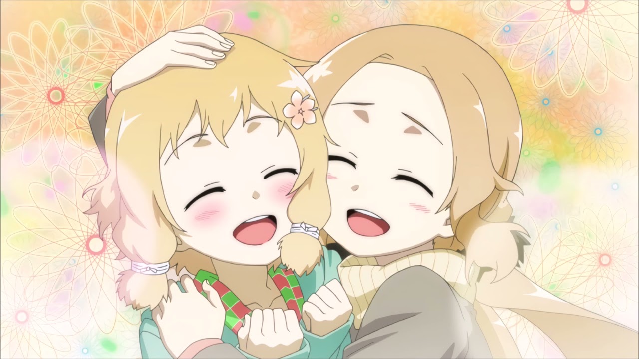 Song of Inubouzaki Sisters 犬吠埼姉妹の歌 - YouTube