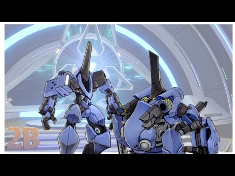 Automaton Nightmare (Boss) || Honkai Star Rail [Simulated Universe ...
