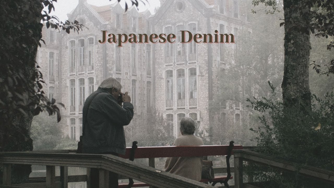 Japanese Denim Daniel Caesar｜♫【V_Soul】R&B 🎵 - YouTube