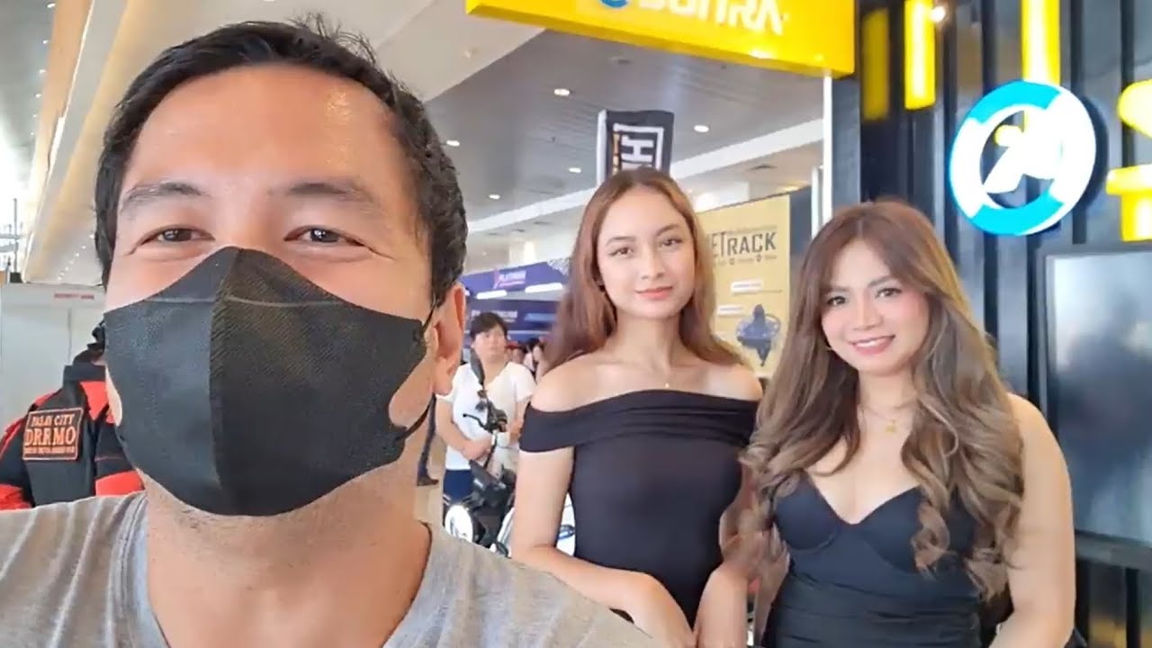 Group Study Adventures @ 15th Inside Racing Nation Bike Festival and ...