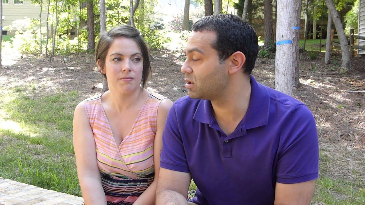 Video Testimonial of Dustin and Christine Bermudez - YouTube