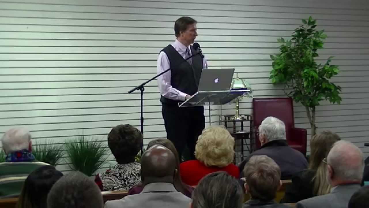 Loren Larson - YouTube