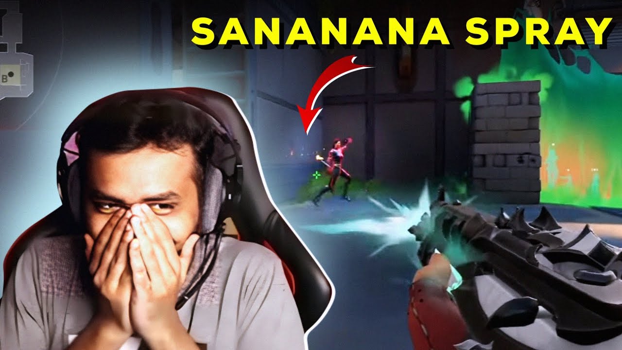 Binks Embarrassed by His Own Whiff 😂🤣 - YouTube