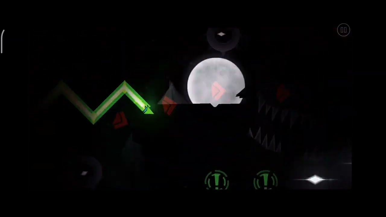 ''Dimension'' 100% (Demon) by Jorgem1gue7 | Geometry Dash - YouTube