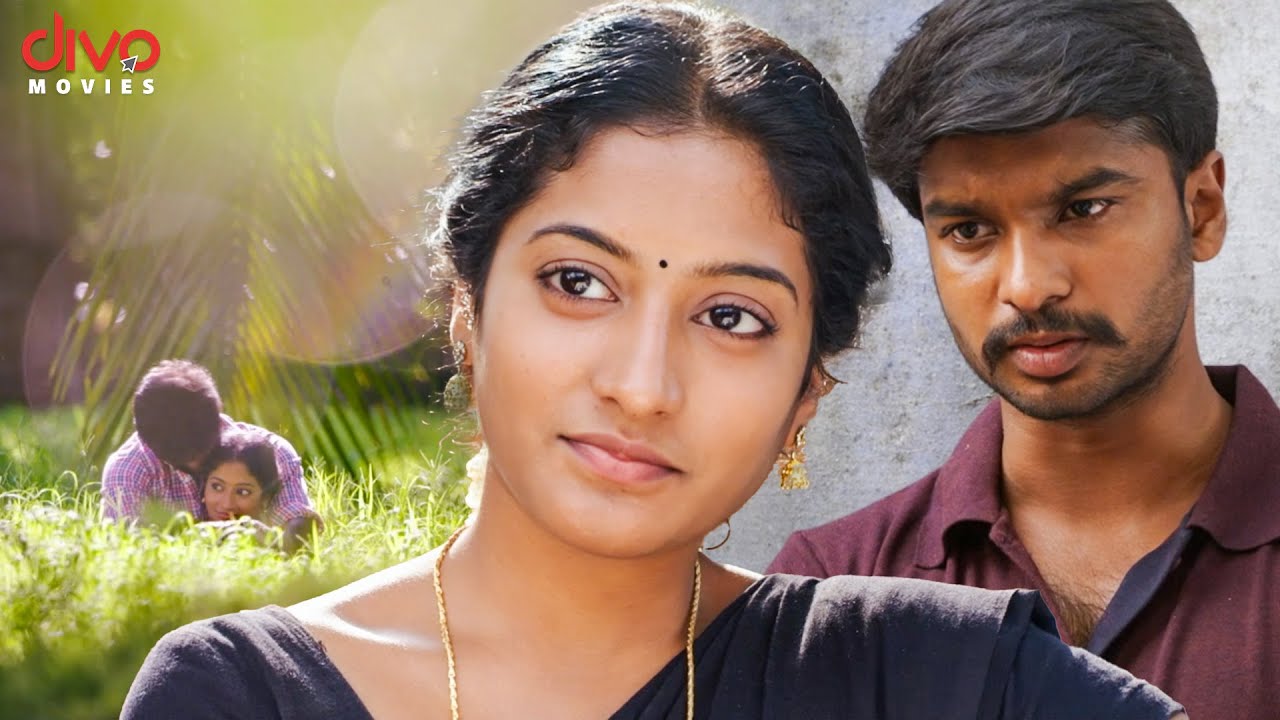 நாங்க இப்ப எங்க அப்பா கூட இல்ல..! | Nedunalvaadai Movie Compilation ...