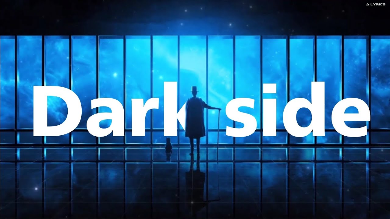 Alan Walker - Darkside (lyrics) - YouTube