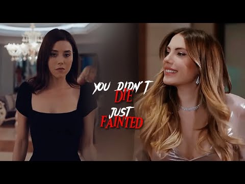 Turkish Multifemale || THAT'S MY GIRL + (English Subtitles)