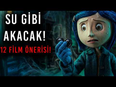Zamanına Değecek! 12 Animasyon Film Önerisi