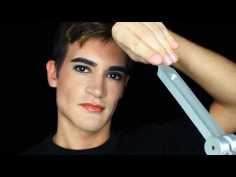 ASMR Massaging Your Ears with Sound! ~tuning forks~