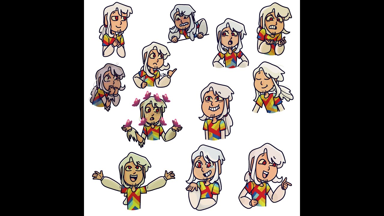 The Amazing World of Gumball | Human Mr. Small | Screencap Redraw - YouTube